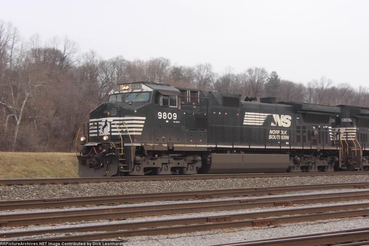 NS 9809